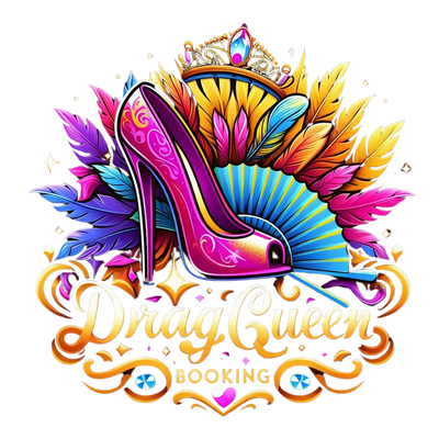 Drag Queen Bookings for parties and events!